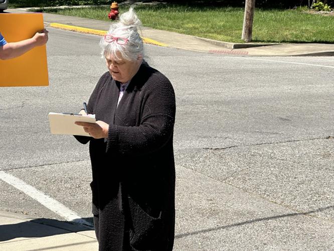 tolbert elementary principal