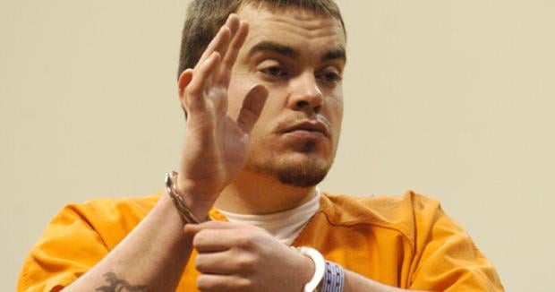 Duct Tape Bandit pleads guilty | Local News | dailyindependent.com