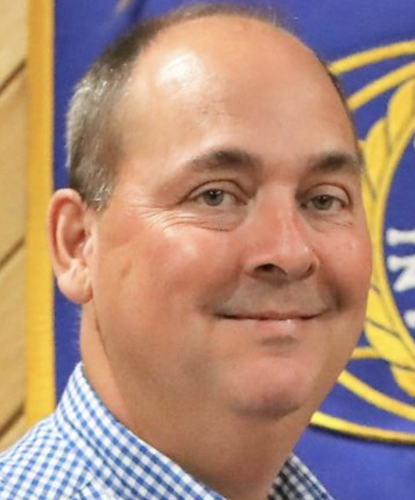 Greenup Judge-Executive between Clay, Hall | News | dailyindependent.com