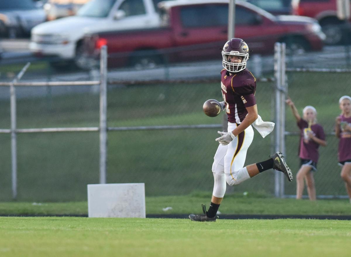 Russell likes Reed option: Galloway 'big part' of Devils' turnaround ...