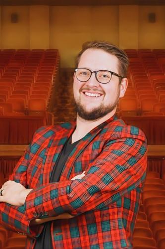 Hammond named director at PAC | News | dailyindependent.com
