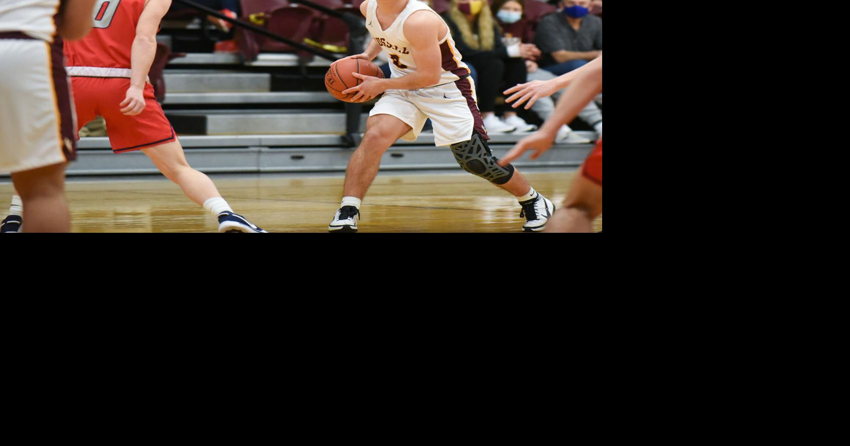 Russell mounts rally past Raiders | Sports | dailyindependent.com