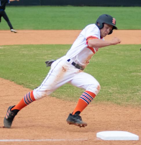 Baseball: Rams get past Lions, stay perfect in district | Sports ...