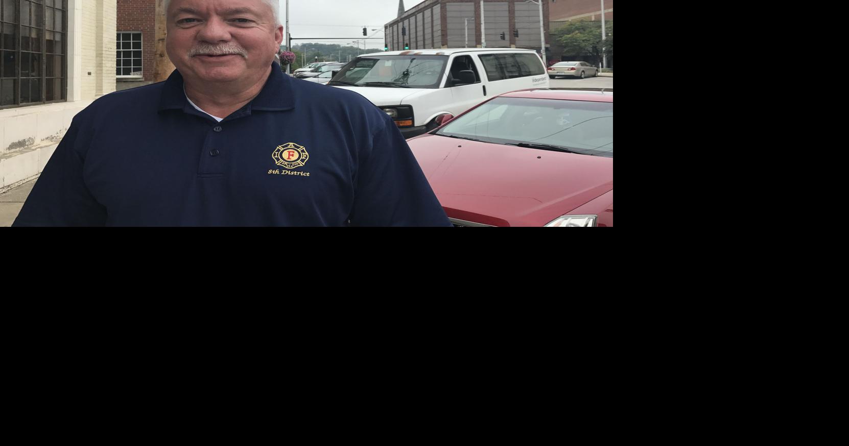 Ky. Firefighters union addresses pension crisis | News ...