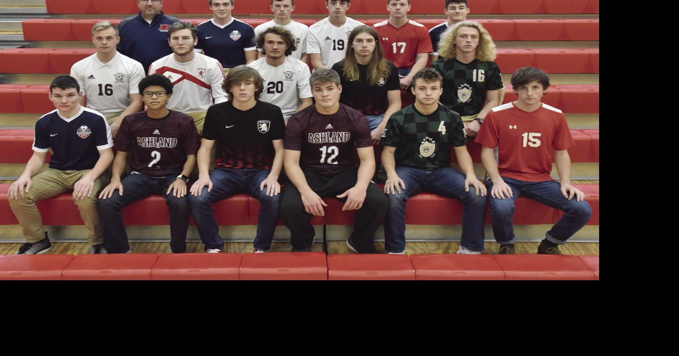 All-Area Boys Soccer: Huddle up again: Raiders coach, Rowan's Mullen ...