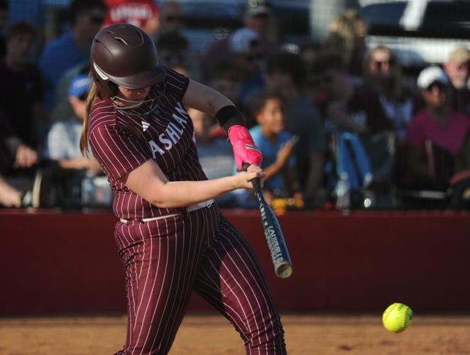 16th softball final: First to the finish: Kittens secure state plans ...