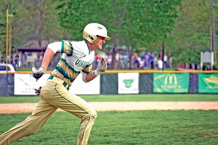 Rowan baseball sweeps Menifee DH | Morehead | dailyindependent.com