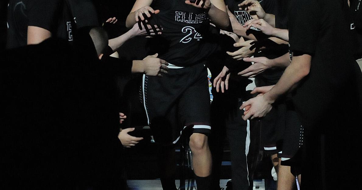 Reece putting pieces together for Cougars: Griffith new coach at Morgan ...