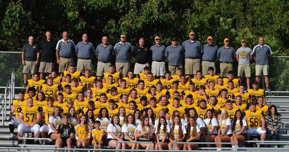 2019 H.S. Football Preview — Johnson Central: Still stocked with talent ...