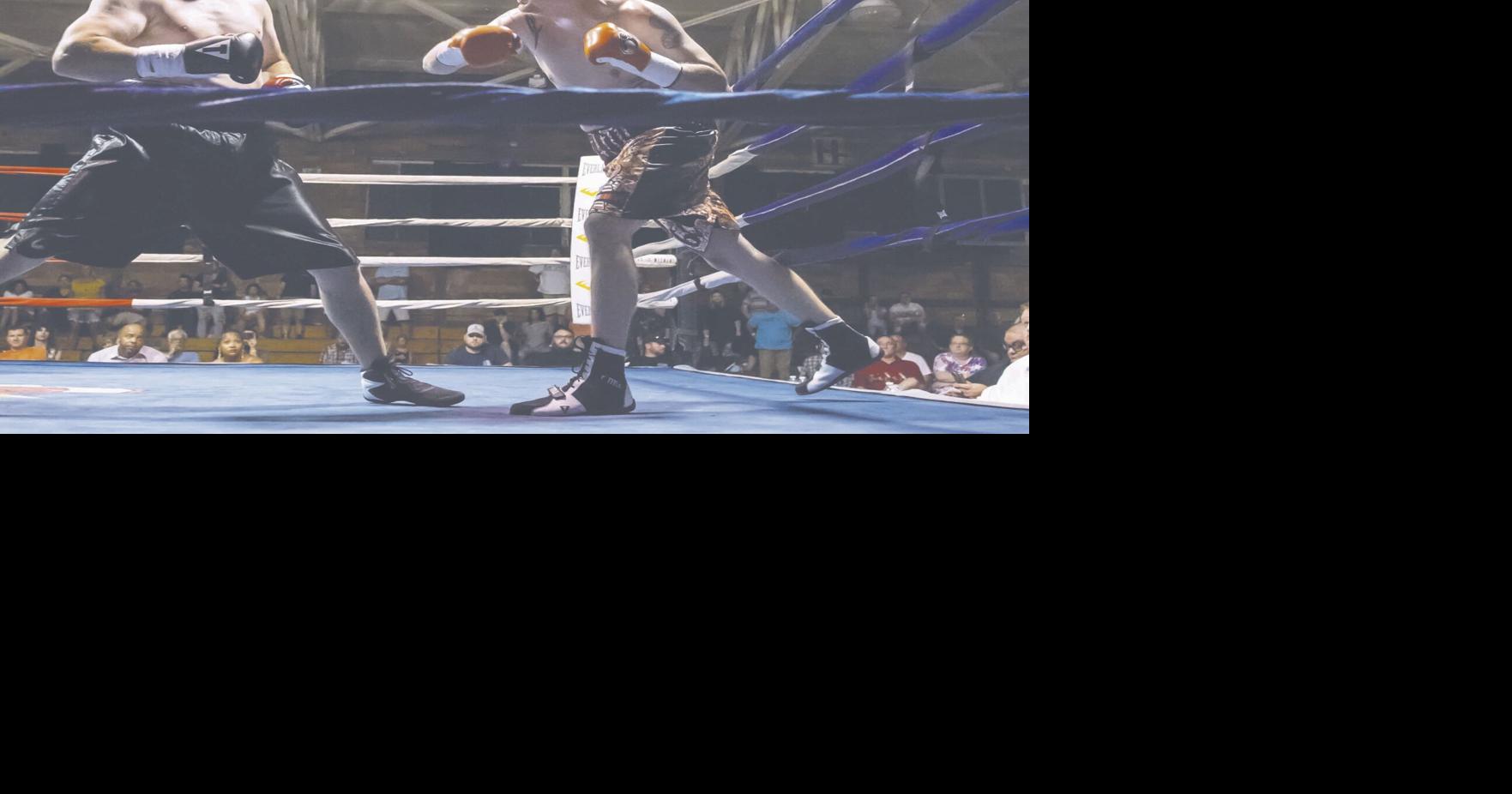 Hanshaw grins, Rattlesnake strikes | Sports | dailyindependent.com