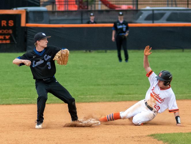 Baseball: Rams get past Lions, stay perfect in district | Sports ...