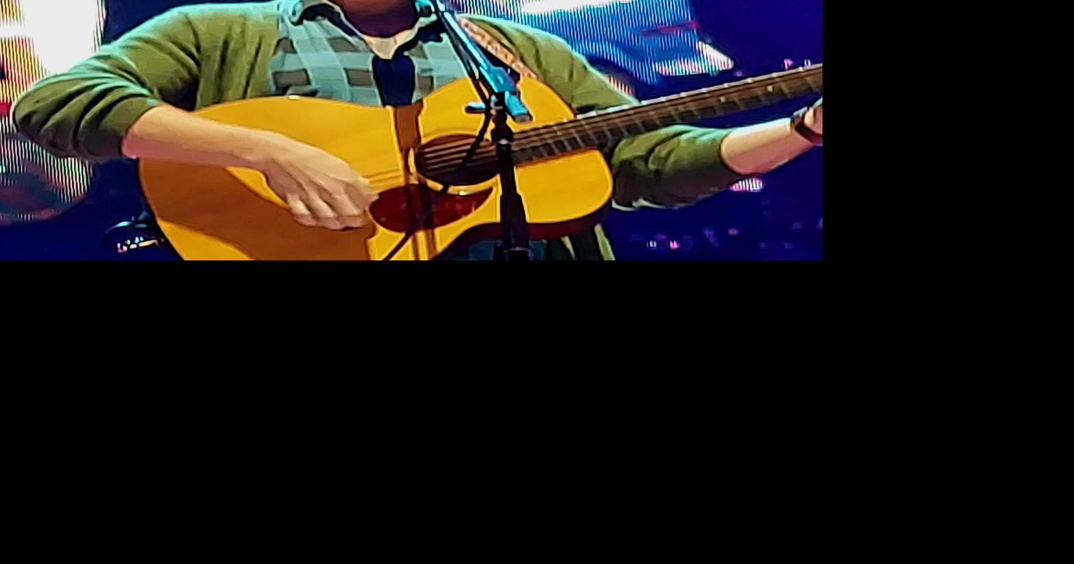 Rhythmic Revival: Healing Appalachia harmonizes stories of ...