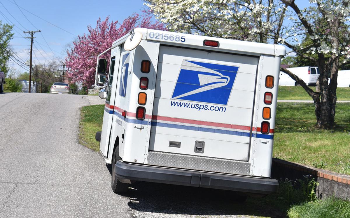 Routes still hot, mailboxes full: USPS still delivering | News ...