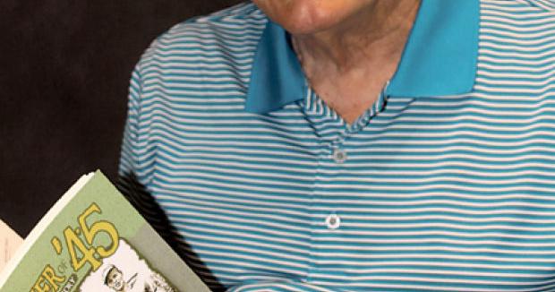 'Incredibly gifted' Piatt dies at age 88 | News | dailyindependent.com