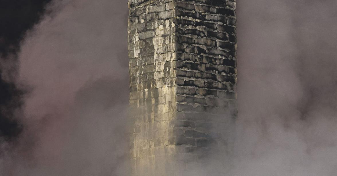 One dead in overnight Carter fire | News | dailyindependent.com