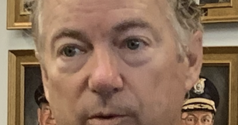 Rand Paul: Disaster Assistance Simplification Act | Opinion ...