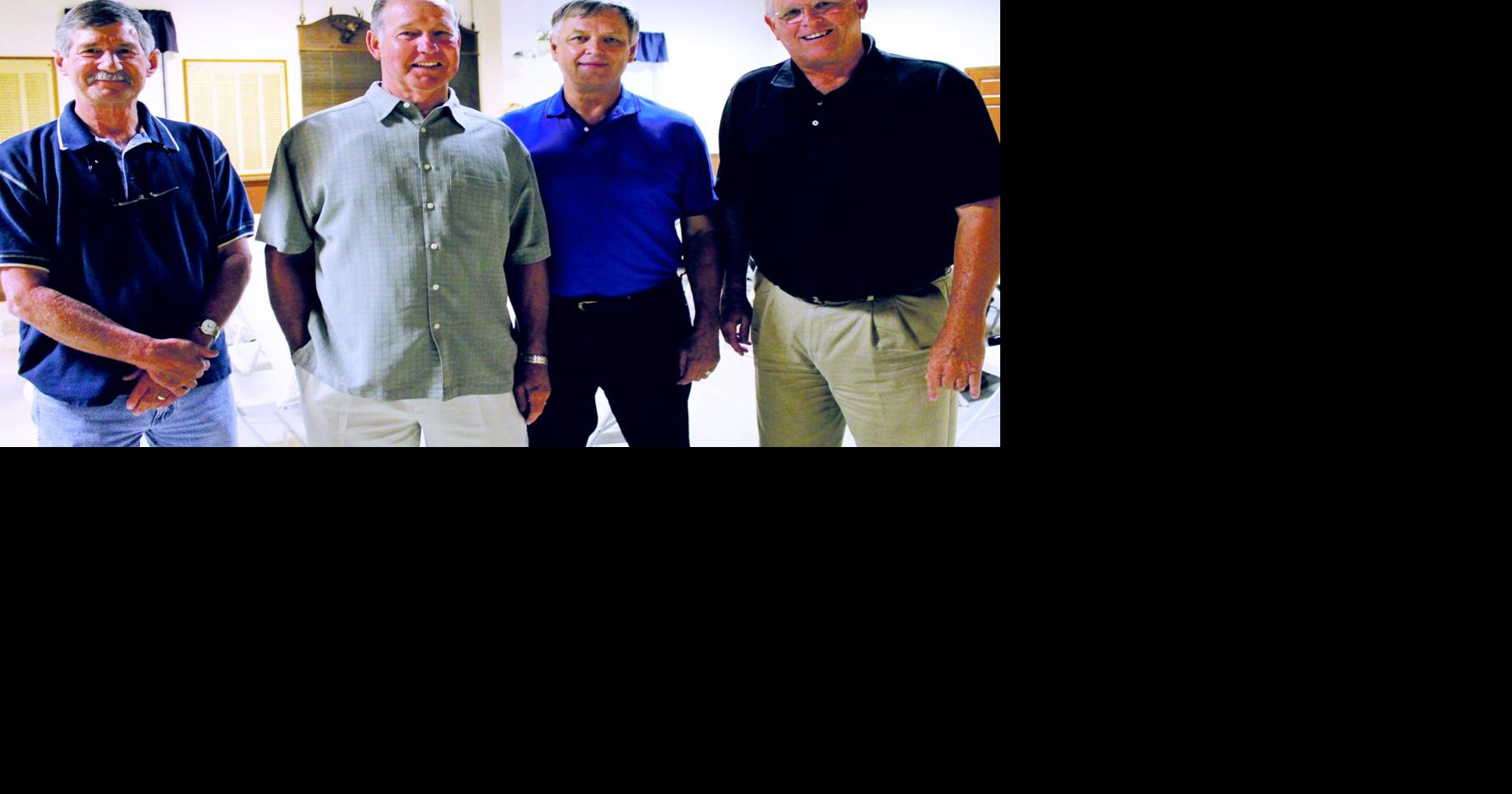 MARK MAYNARD: Ashland was tough to beat — even for Gullett | Local ...