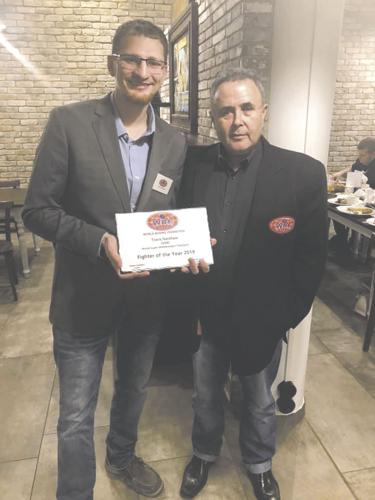 Hanshaws tabbed tops by WBF | Sports | dailyindependent.com