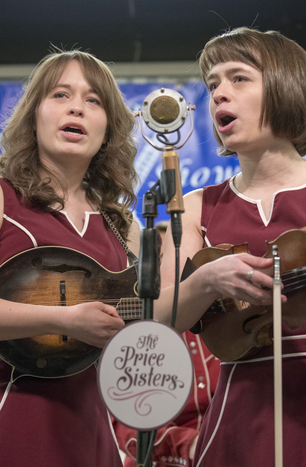 The Price Sisters | Gallery | dailyindependent.com