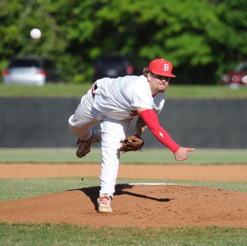 State baseball feature: Every pitch counted: State-bound Lions, staff ...
