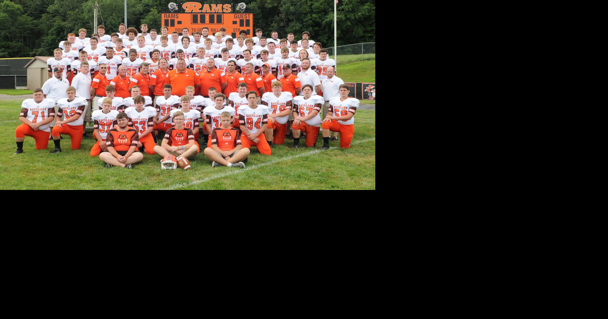 2016 H.S. Football Preview — Raceland: Rams leave '15 in tracks ...