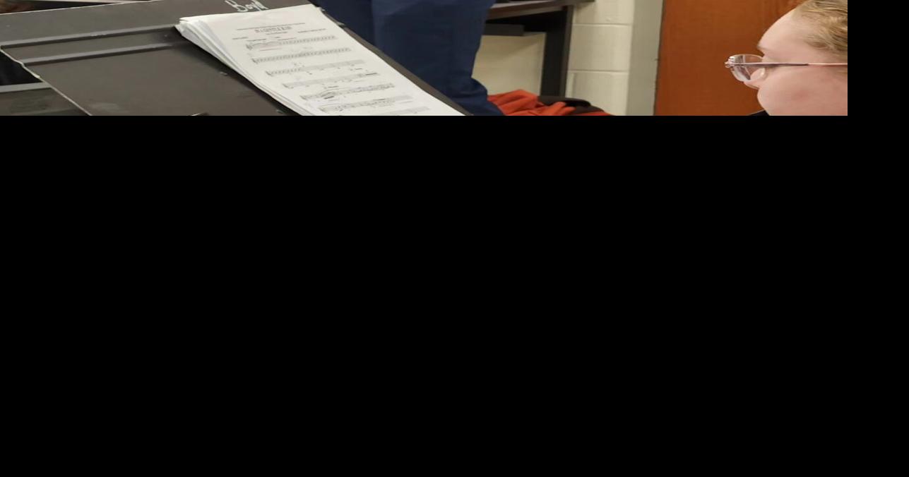 Sax soloist to be highlighted at Boyd band spring concert | News ...