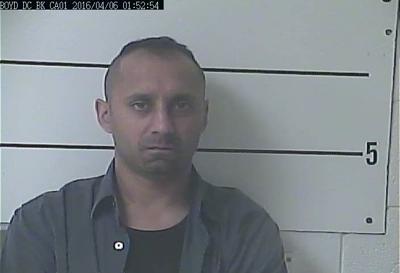 Ashland man pleads not guilty to impersonating police officer | News ...