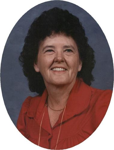 Clela Prater Caldwell | Morehead | dailyindependent.com