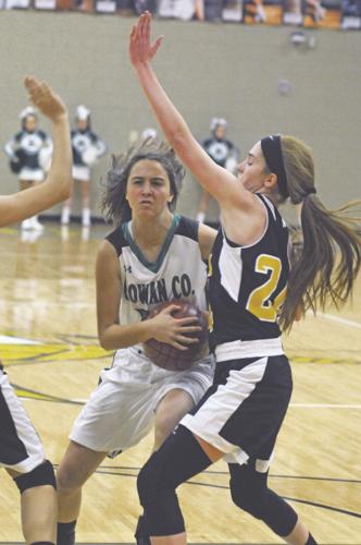 High School Basketball Preview 2018-19: Lady Vikings | Morehead ...