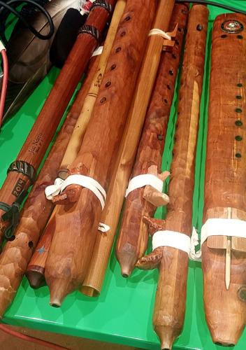 Smithsonian exhibit opens at Highlands DO!zeum | News ...