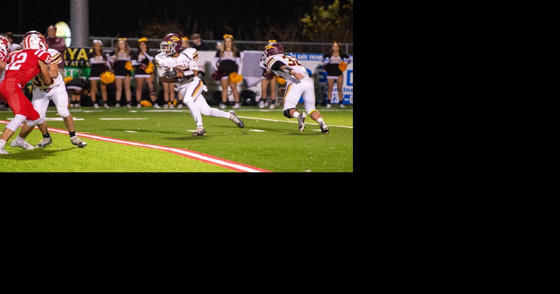 Pirates pully away for win over Red Devils | Sports | dailyindependent.com