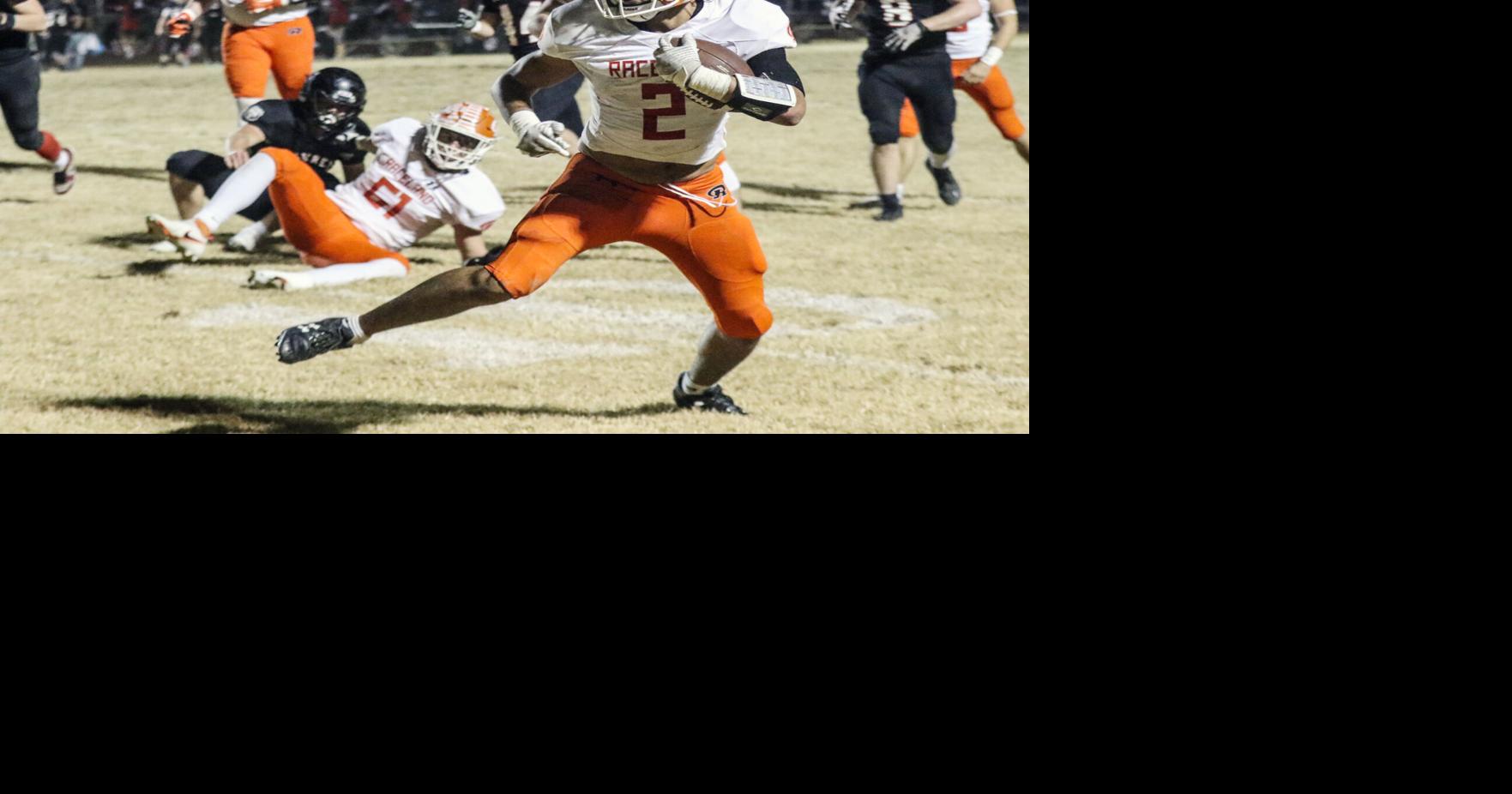 Rams ground and pound Dawgs: Raceland wins EKC title | Sports ...