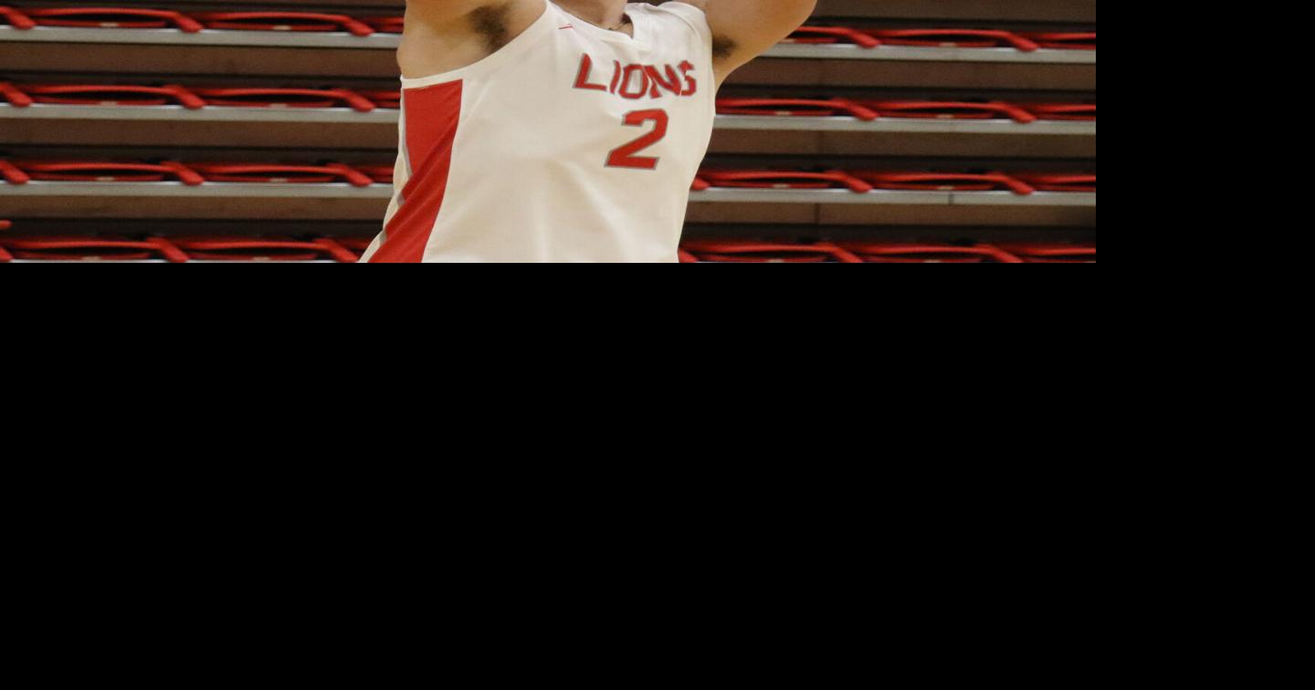 Prep roundup: The Lion king: Spurlock claims 16th Region scoring record ...