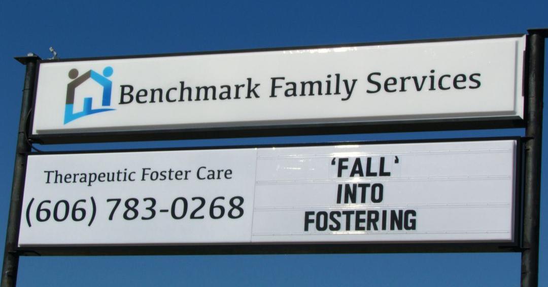 Benchmark: providing therapeutic foster care | Morehead ...