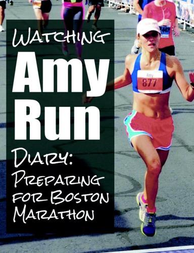 WATCH AMY RUN: Praising after 22 rough miles, injuries | Local News ...