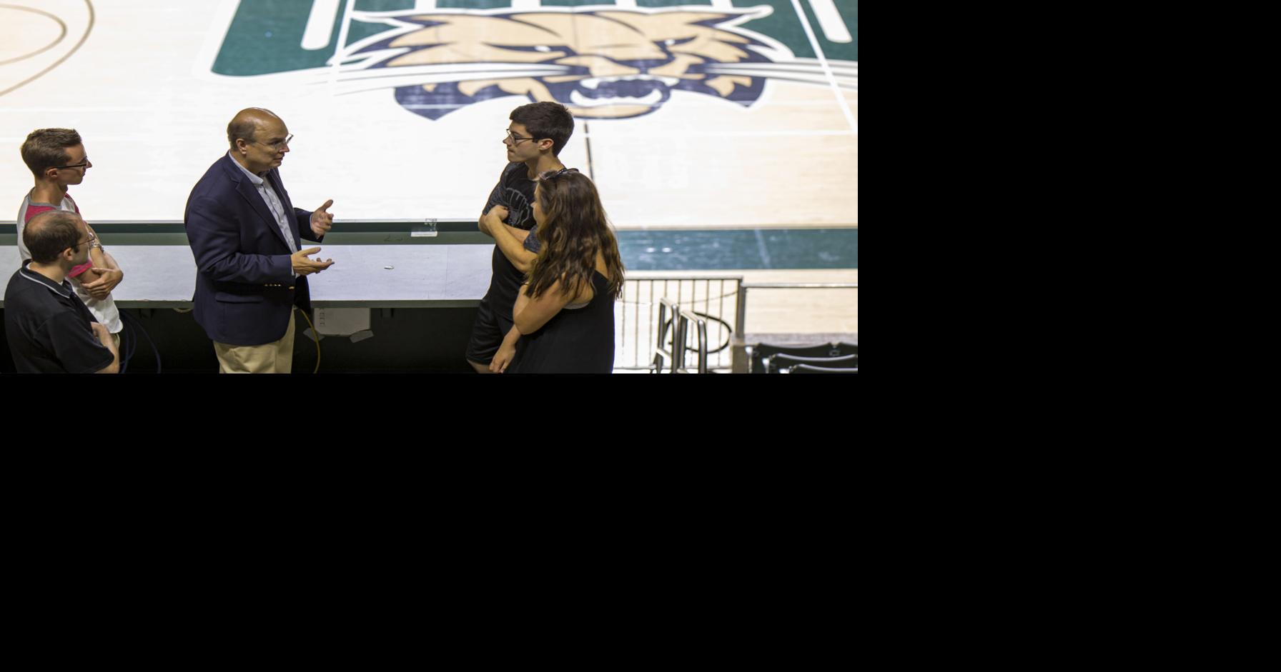 OUS media students may get some ESPN3 exposure | News ...