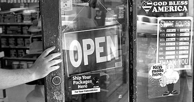 Wellman Hardware an icon: story and slideshow | Local News ...