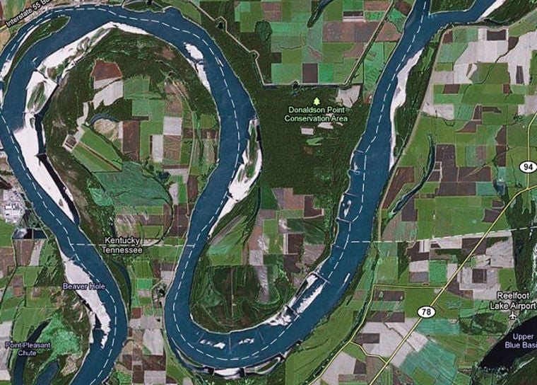 AROUND THE BEND | Local News | dailyindependent.com