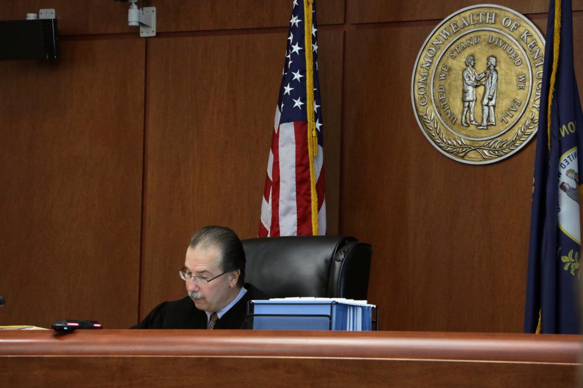 Judge questions jail’s procedure following mistaken release of inmate ...