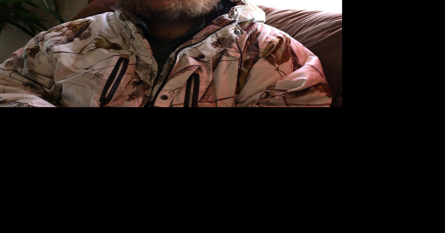 Community helps homeless man | News | dailyindependent.com