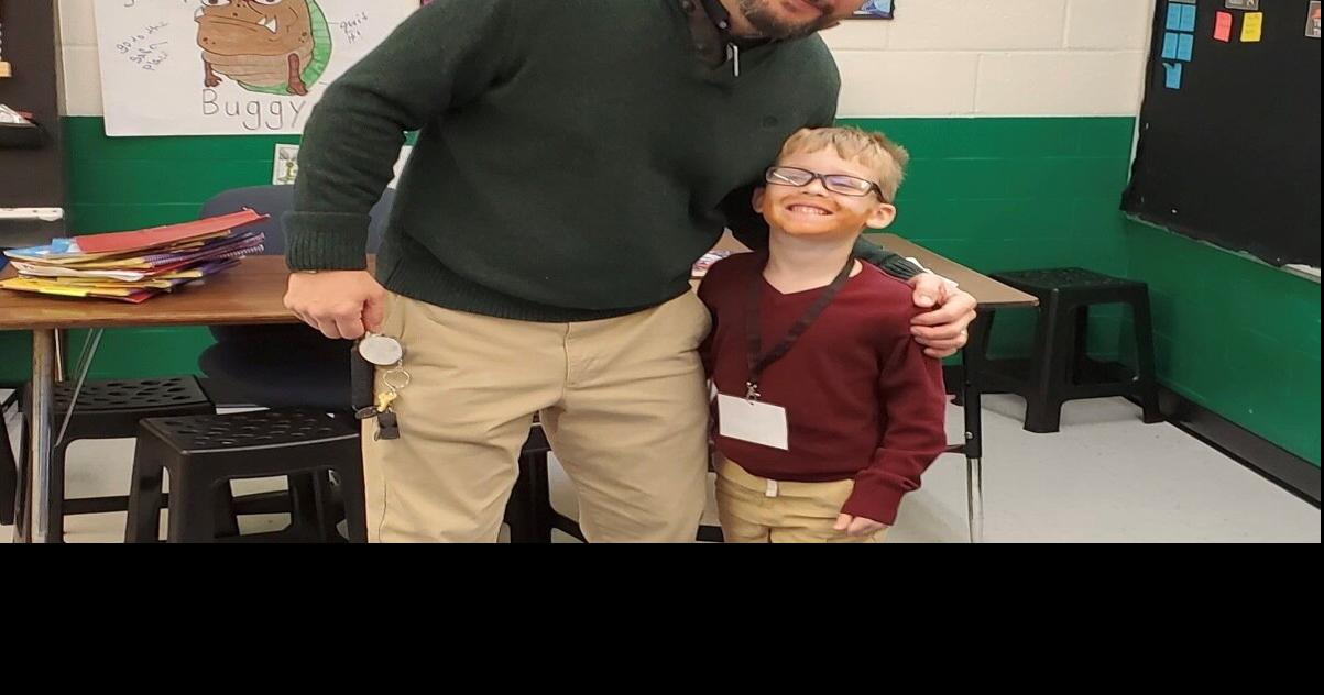 Ferguson hired as Tolbert's successor | News | dailyindependent.com