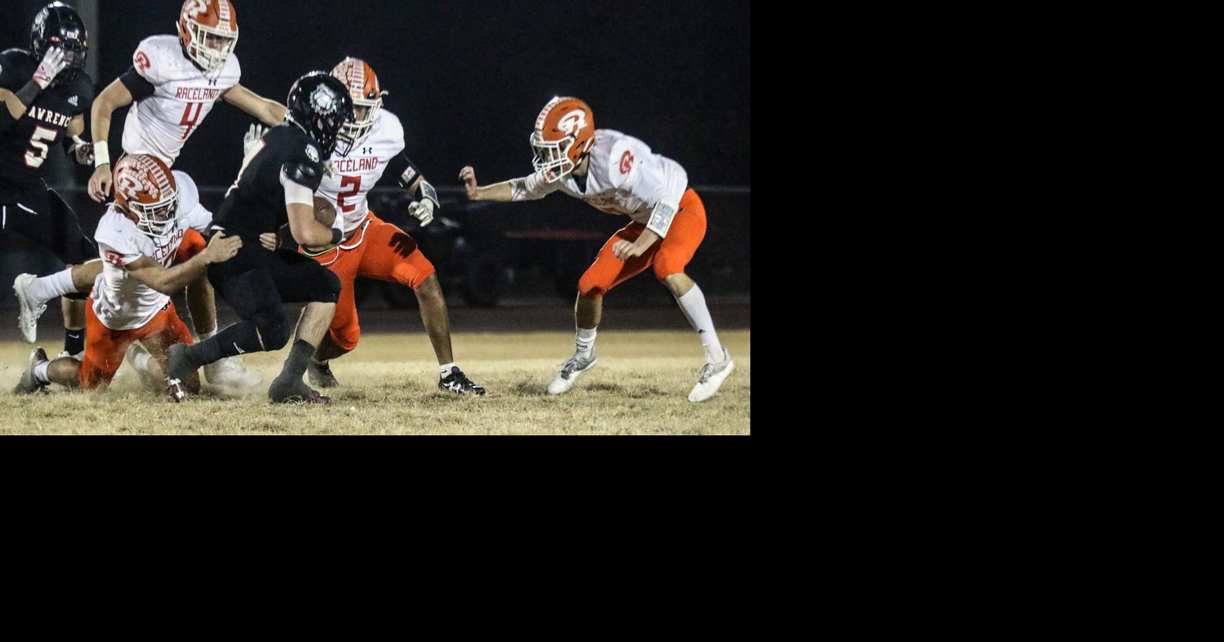 Class A final: Collision course leads Rams, Panthers to carpet | Sports ...