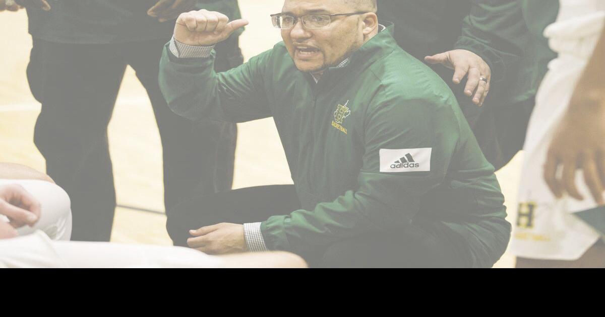 TY HOLMES: What do you want people to know about what it's like to be ...