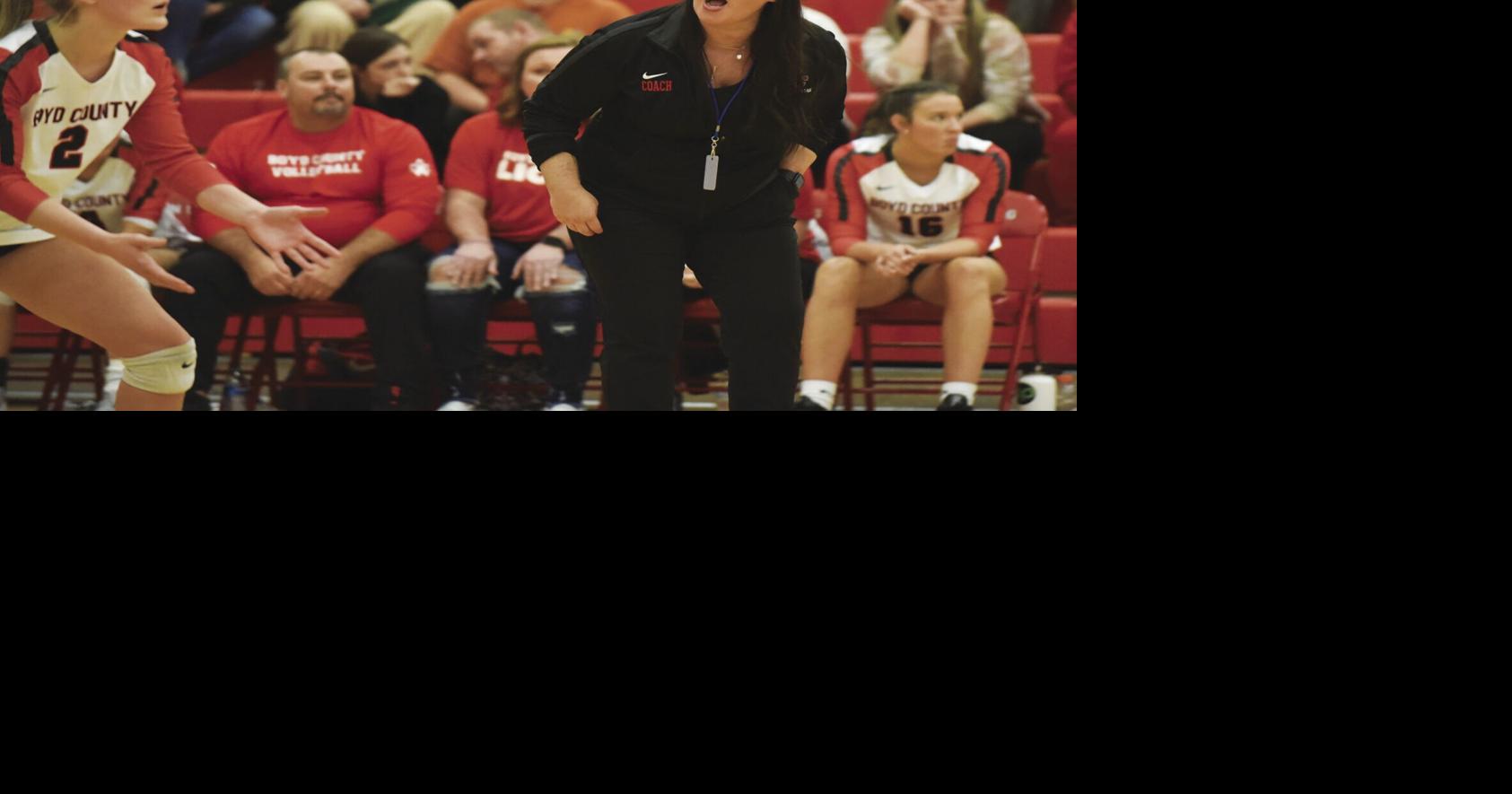 Neltner resigns at Boyd County | Sports | dailyindependent.com