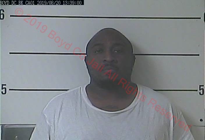 COURTS: Man accused of murder arraigned in district court | News ...