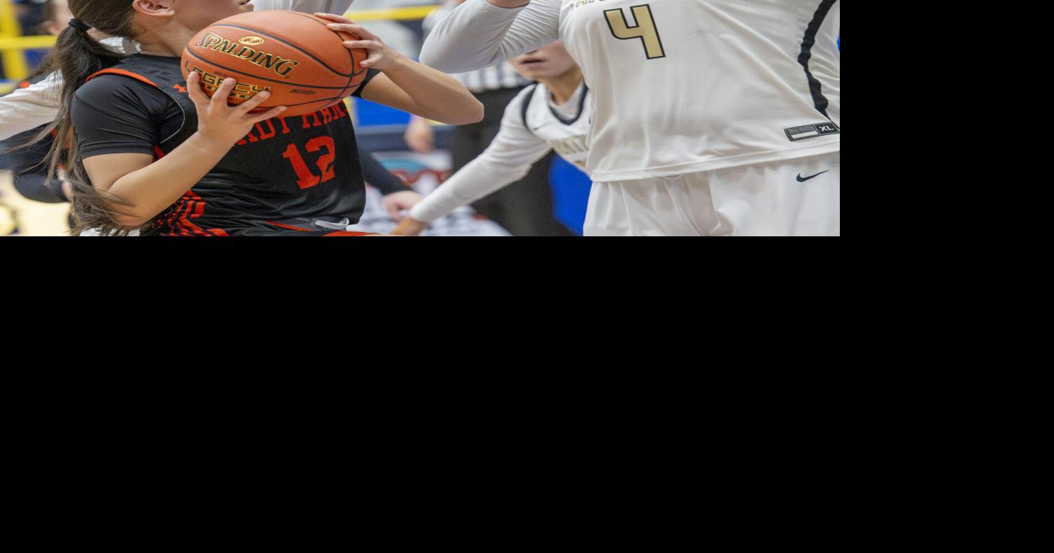 2024-25 girls basketball season preview: Fleming fending off 61st ...