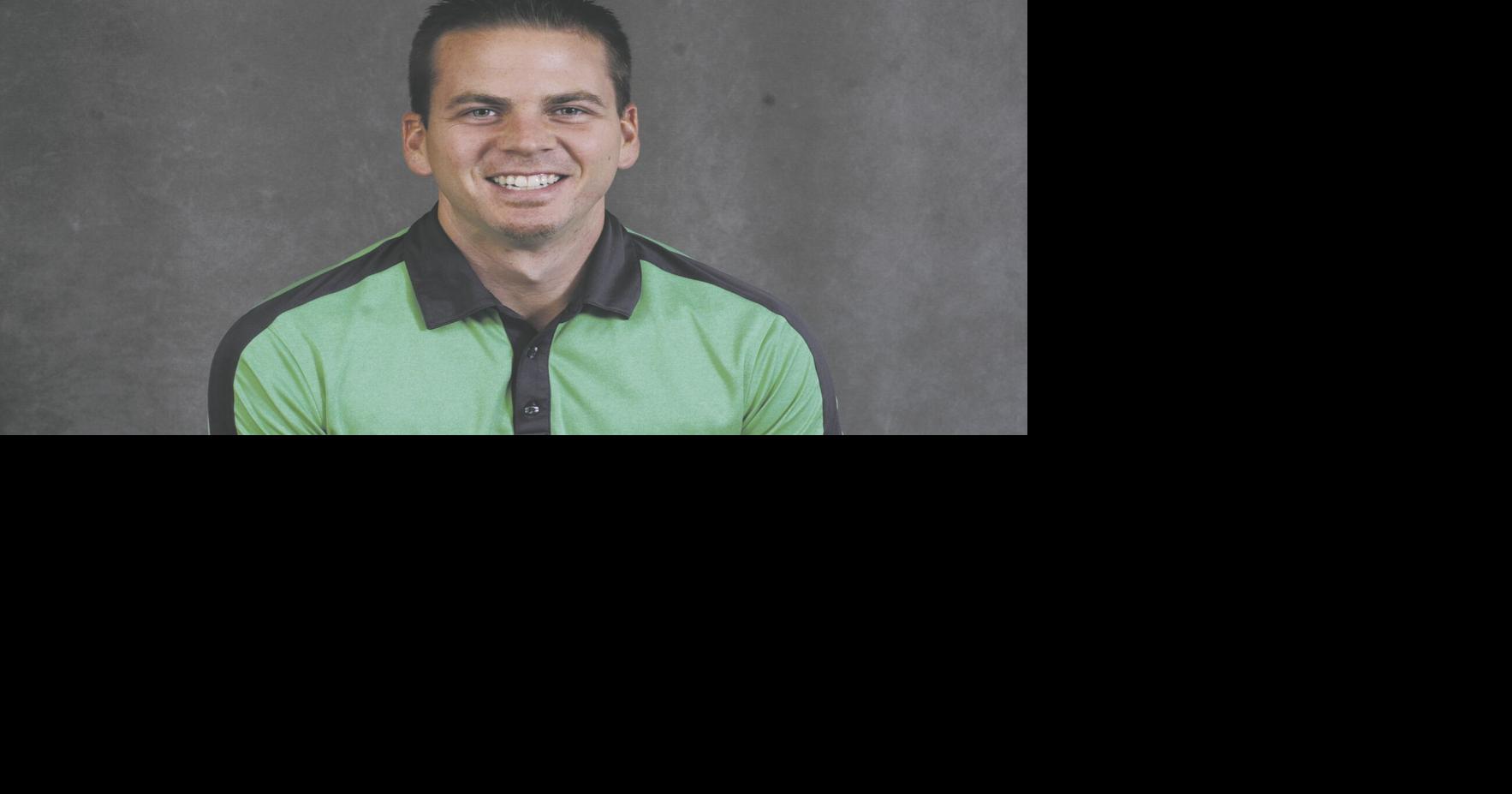 Meet the Staff: Aaron Snyder | News | dailyindependent.com