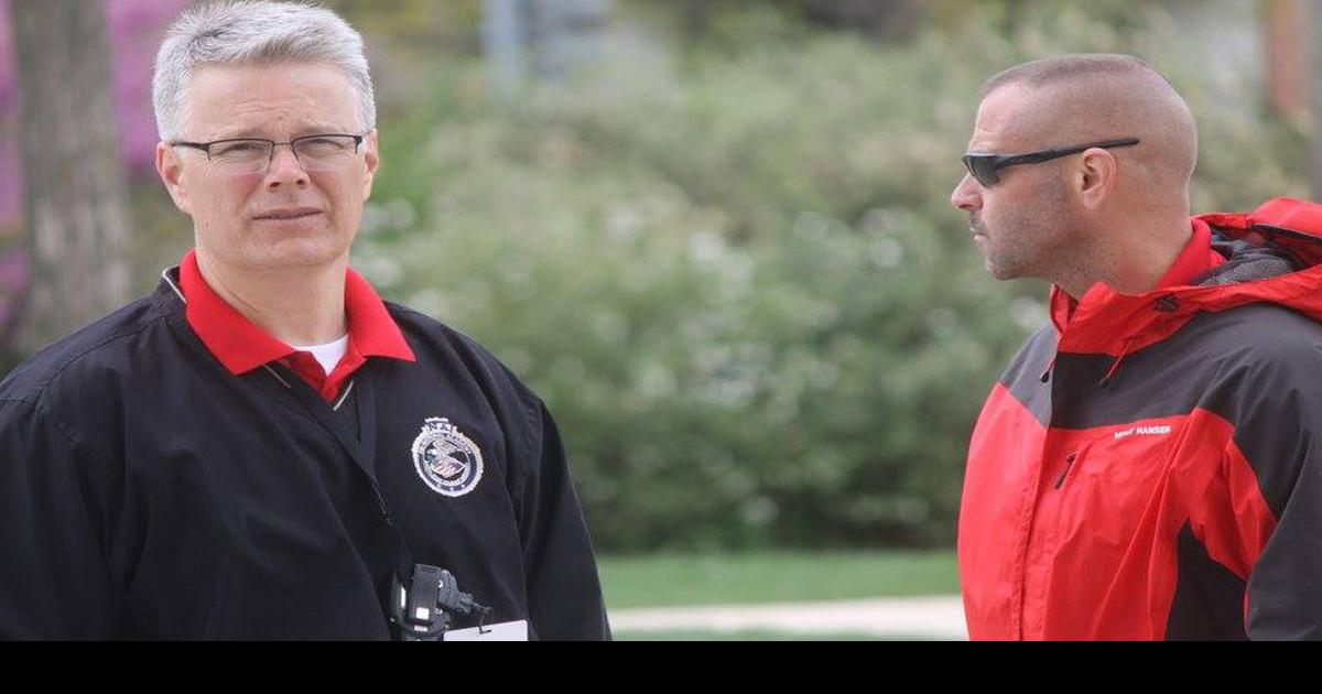 MARK MAYNARD: Safety patrol trip an Ashland tradition | News ...