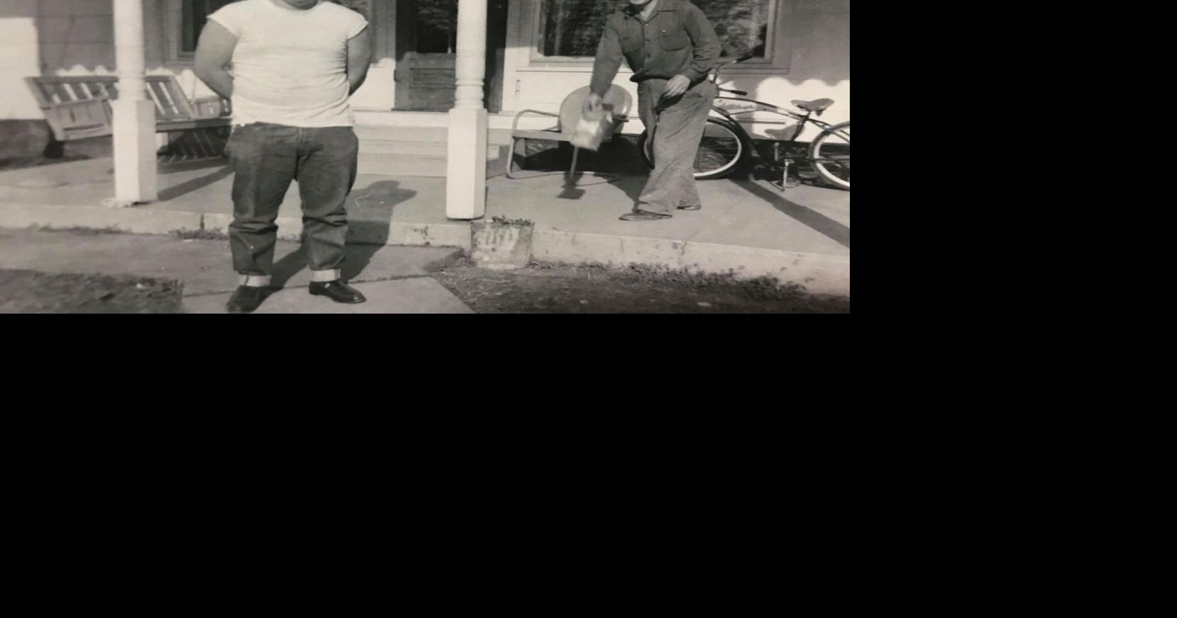 Editor's Notebook: Memories of The Dixie, and big changes ahead ...