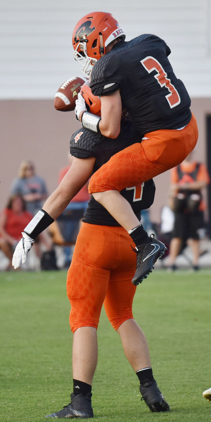 Lawrence County at Raceland Football | Gallery | dailyindependent.com